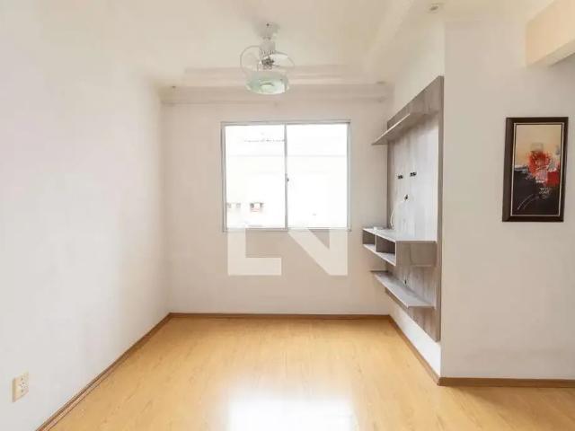 Apartamento para Venda em São Paulo/SP Cangaíba 2 Quartos