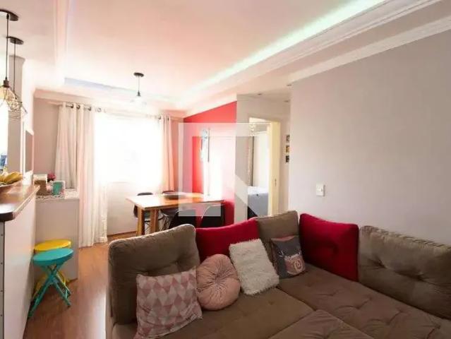 Apartamento para Venda em São Paulo/SP Cangaíba 2 Quartos