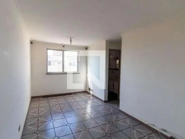 Apartamento para Venda em São Paulo/SP Cangaíba 2 Quartos