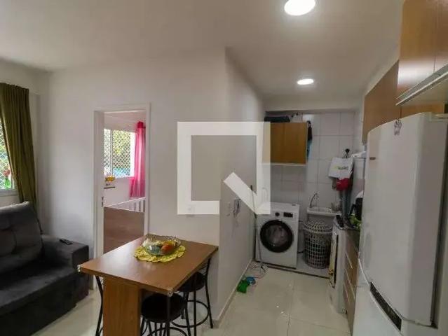 Apartamento para Venda em São Paulo/SP Cangaíba 2 Quartos