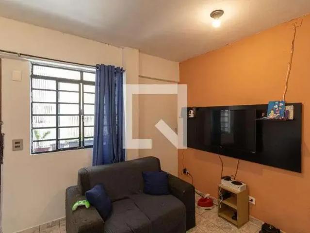 Apartamento para Venda em São Paulo/SP Cangaíba 2 Quartos