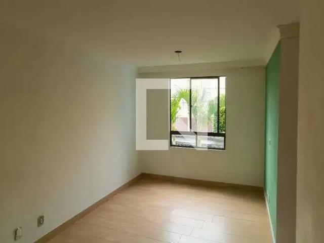 Apartamento para Venda em São Paulo/SP Cangaíba 2 Quartos