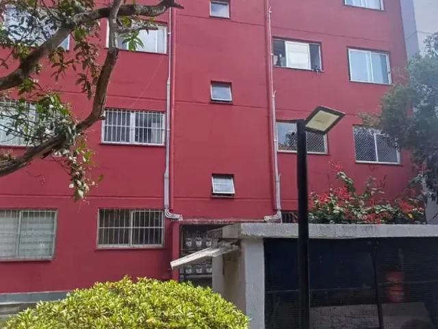 Apartamento para Venda em São Paulo/SP Cangaíba 2 Quartos