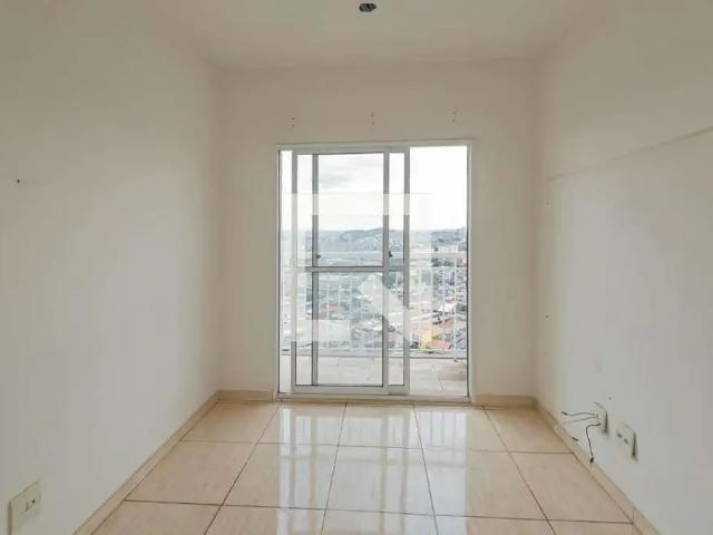 Apartamento para Venda em São Paulo/SP Cangaíba 2 Quartos