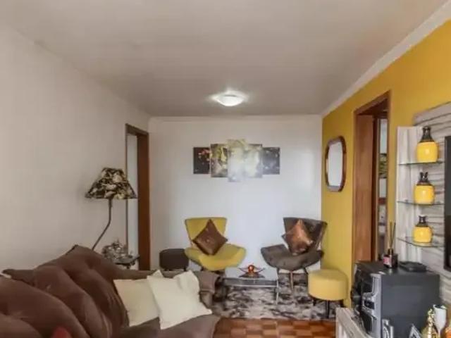 Apartamento para Venda em São Paulo/SP Cangaíba 2 Quartos