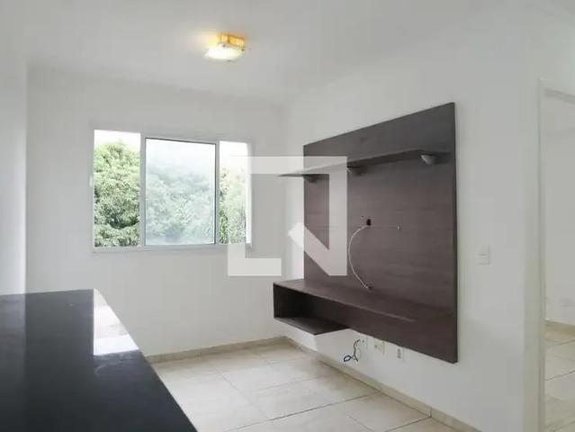 Apartamento para Venda em São Paulo/SP Cangaíba 2 Quartos