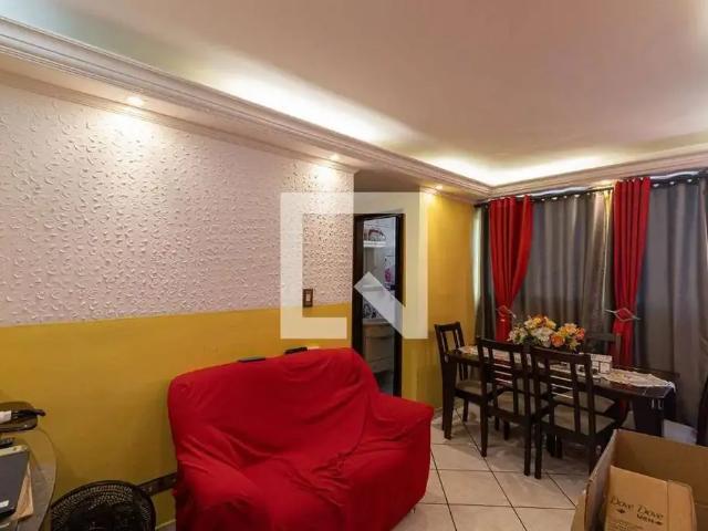 Apartamento para Venda em São Paulo/SP Cangaíba 2 Quartos
