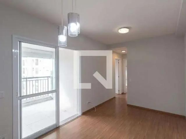Apartamento para Venda em São Paulo/SP Cangaíba 2 Quartos
