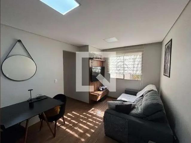 Apartamento para Venda em São Paulo/SP Cangaíba 2 Quartos