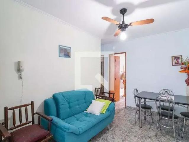 Apartamento para Venda em São Paulo/SP Cangaíba 2 Quartos