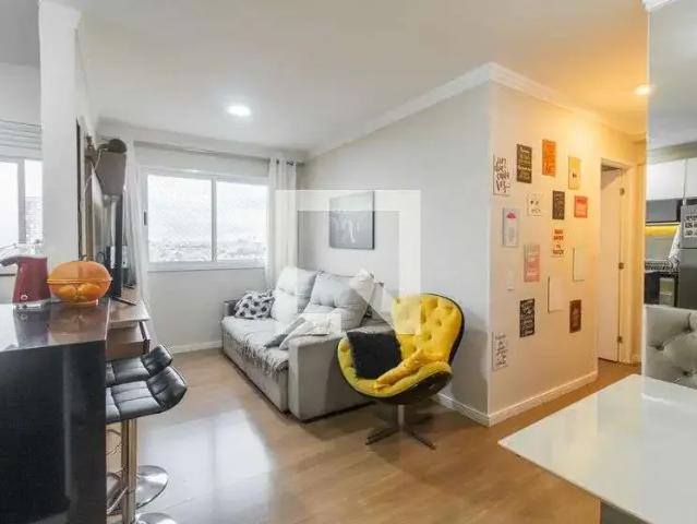 Apartamento para Venda em São Paulo/SP Cangaíba 2 Quartos