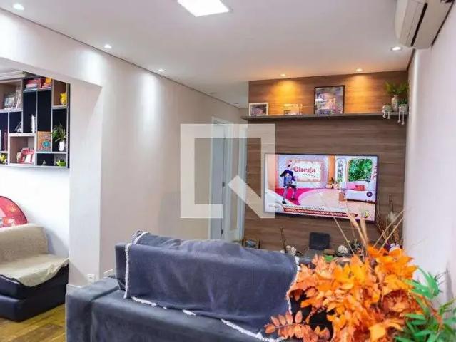 Apartamento para Venda em São Paulo/SP Cangaíba 2 Quartos
