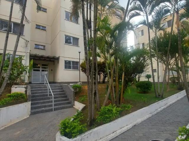 Apartamento para Venda em São Paulo/SP Cangaíba 2 Quartos