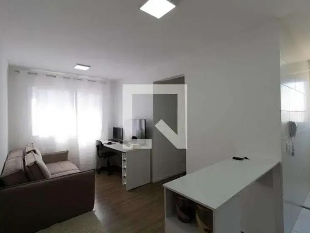 Apartamento para Venda em São Paulo/SP Cangaíba 2 Quartos