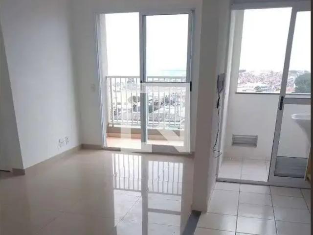 Apartamento para Venda em São Paulo/SP Cangaíba 2 Quartos