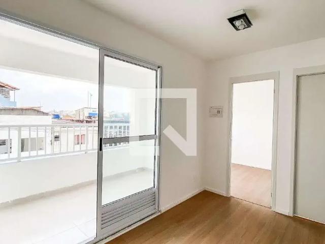 Apartamento para Venda em São Paulo/SP Cangaíba 2 Quartos