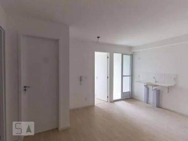 Apartamento para Venda em São Paulo/SP Cangaíba 2 Quartos
