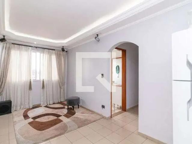 Apartamento para Venda em São Paulo/SP Cangaíba 2 Quartos