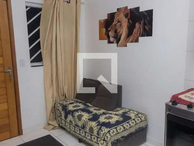Apartamento para Venda em São Paulo/SP Cangaíba 2 Quartos