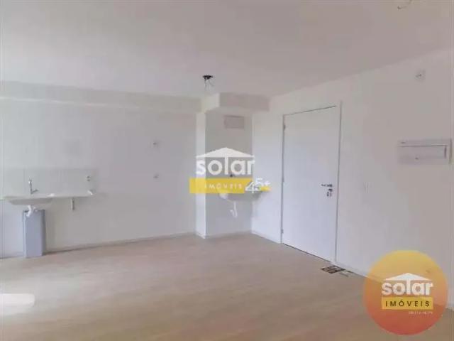 Apartamento para Venda em São Paulo/SP Cangaíba 2 Quartos