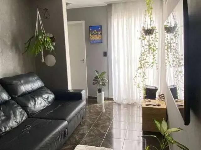 Apartamento para Venda em São Paulo/SP Cangaíba 2 Quartos