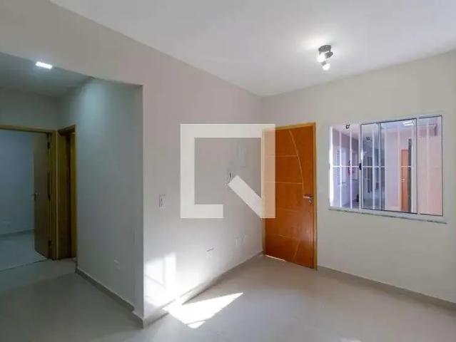 Apartamento para Venda em São Paulo/SP Cangaíba 2 Quartos