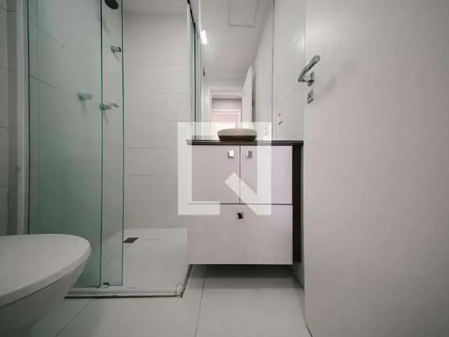 Apartamento para Venda em São Paulo/SP Cangaíba 2 Quartos