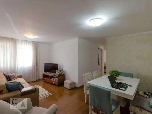 Apartamento para Venda em São Paulo/SP Cangaíba 3 Quartos