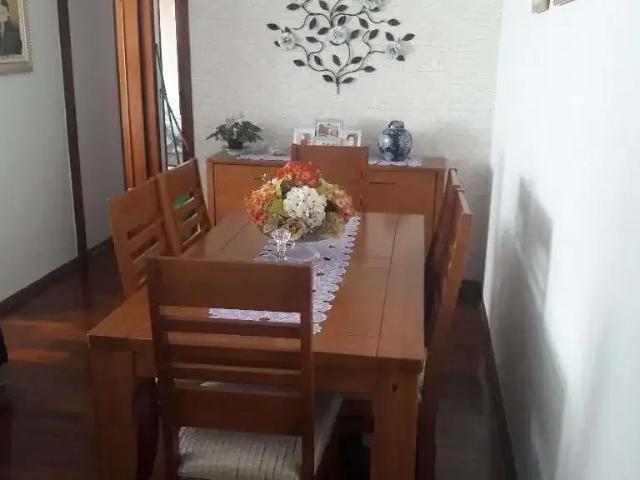 Apartamento para Venda em São Paulo/SP Cangaíba 3 Quartos