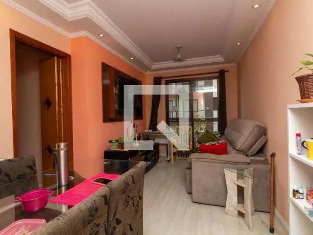 Apartamento para Venda em São Paulo/SP Cangaíba 3 Quartos