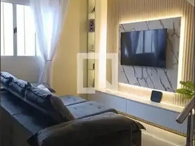Apartamento para Venda em São Paulo/SP Cangaíba 3 Quartos