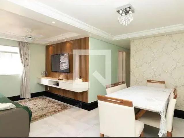 Apartamento para Venda em São Paulo/SP Cangaíba 3 Quartos