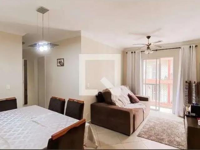 Apartamento para Venda em São Paulo/SP Cangaíba 3 Quartos