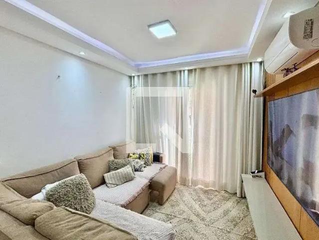 Apartamento para Venda em São Paulo/SP Cangaíba 3 Quartos