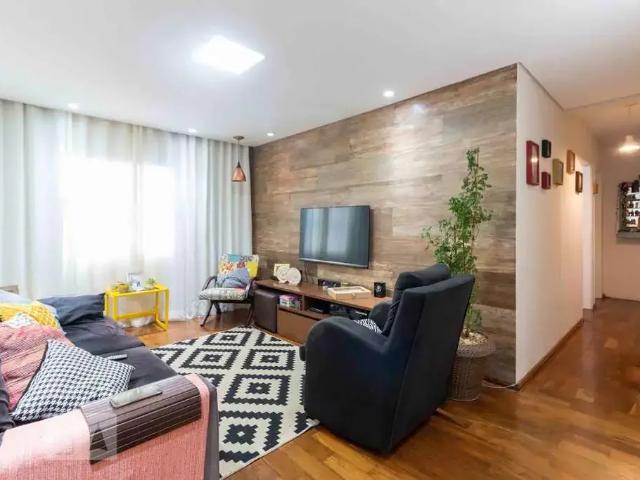Apartamento para Venda em São Paulo/SP Cangaíba 3 Quartos