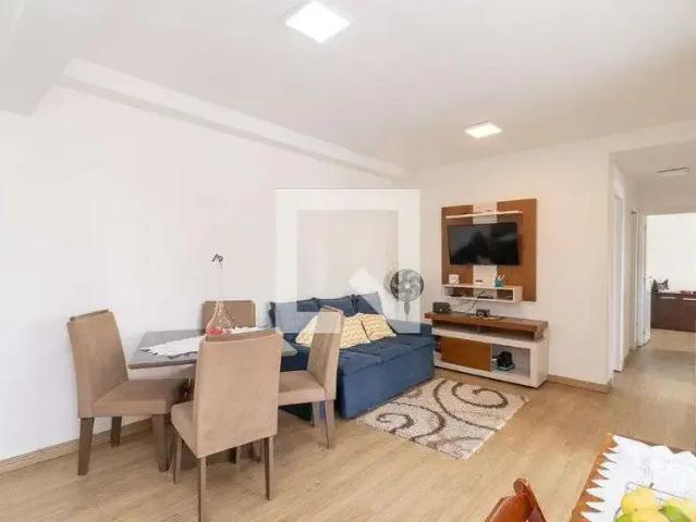 Apartamento para Venda em São Paulo/SP Cangaíba 3 Quartos