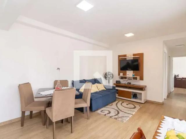 Apartamento para Venda em São Paulo/SP Cangaíba 3 Quartos
