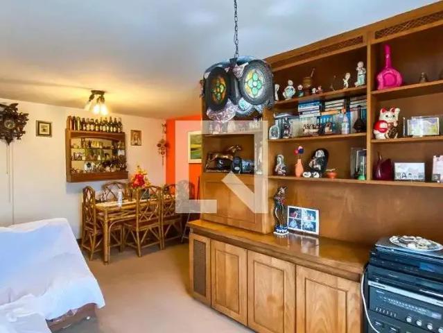Apartamento para Venda em São Paulo/SP Cangaíba 3 Quartos