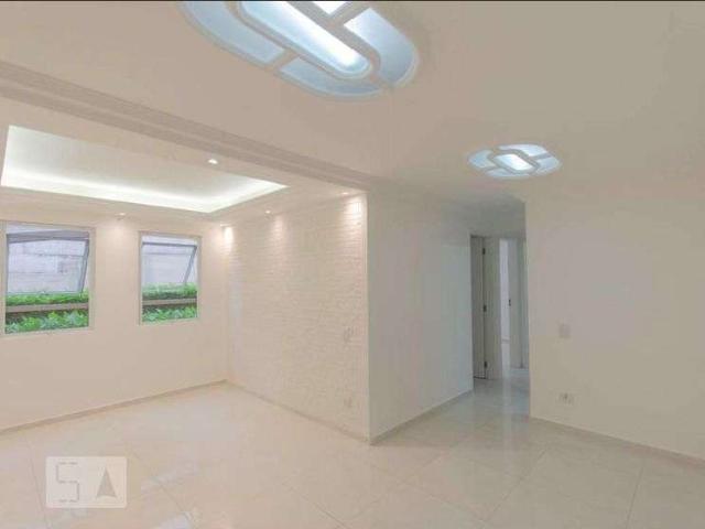 Apartamento para Venda em São Paulo/SP Cangaíba 3 Quartos