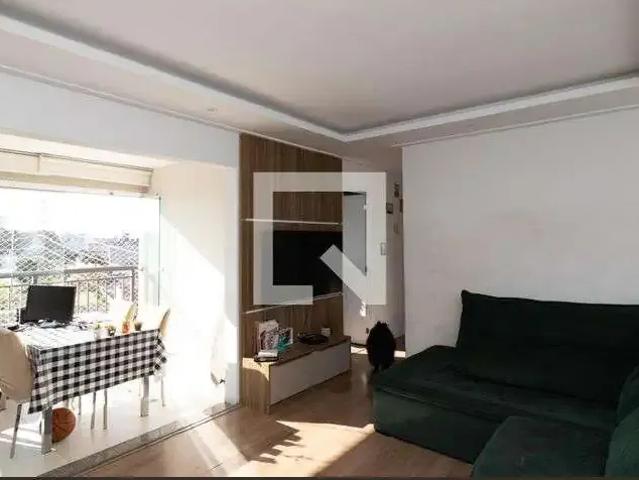 Apartamento para Venda em São Paulo/SP Cangaíba 3 Quartos