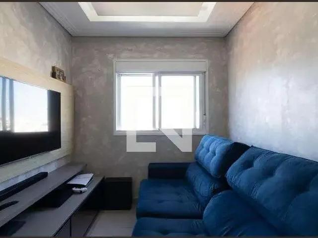 Apartamento para Venda em São Paulo/SP Cangaíba 3 Quartos