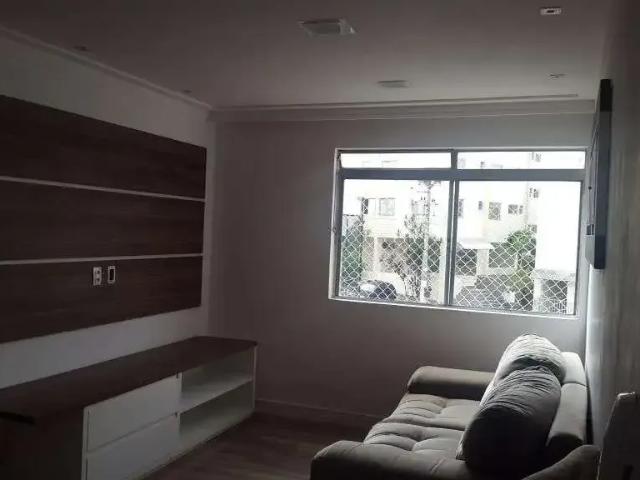 Apartamento para Venda em São Paulo/SP Cangaíba 3 Quartos