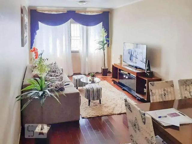 Apartamento para Venda em São Paulo/SP Cangaíba 3 Quartos