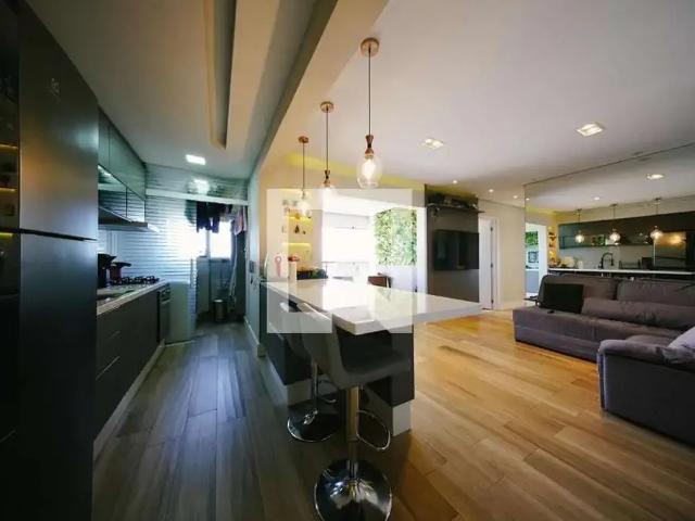 Apartamento para Venda em São Paulo/SP Cangaíba 3 Quartos