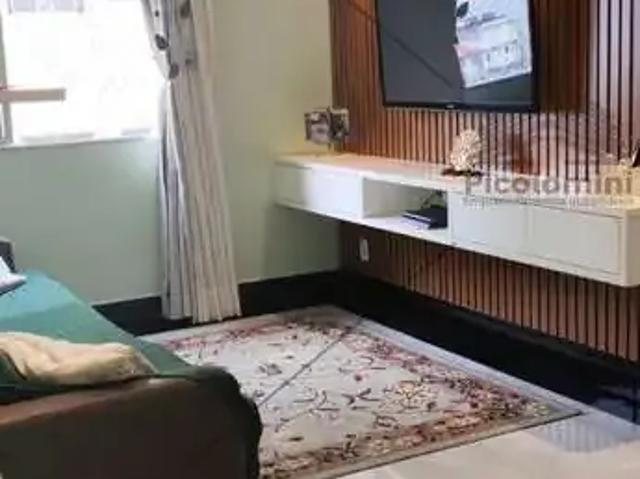 Apartamento para Venda em São Paulo/SP Cangaíba 3 Quartos