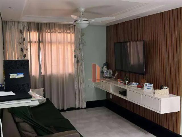 Apartamento para Venda em São Paulo/SP Cangaíba 3 Quartos
