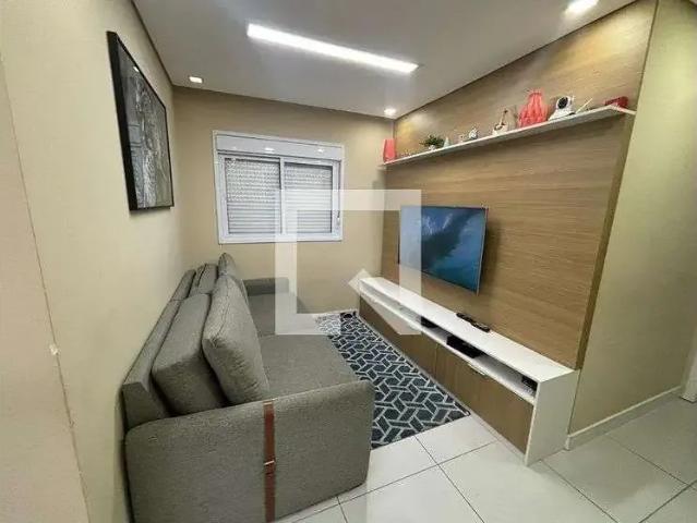 Apartamento para Venda em São Paulo/SP Cangaíba 3 Quartos