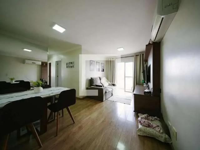 Apartamento para Venda em São Paulo/SP Cangaíba 3 Quartos