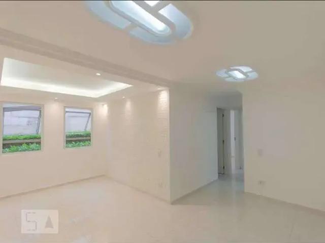 Apartamento para Venda em São Paulo/SP Cangaíba 3 Quartos