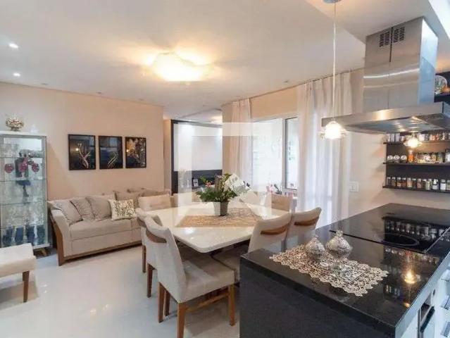 Apartamento para Venda em São Paulo/SP Cangaíba 3 Quartos